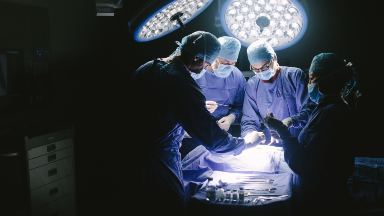 Surgical Infection Society – Dedicated to the Understanding, Prevention ...